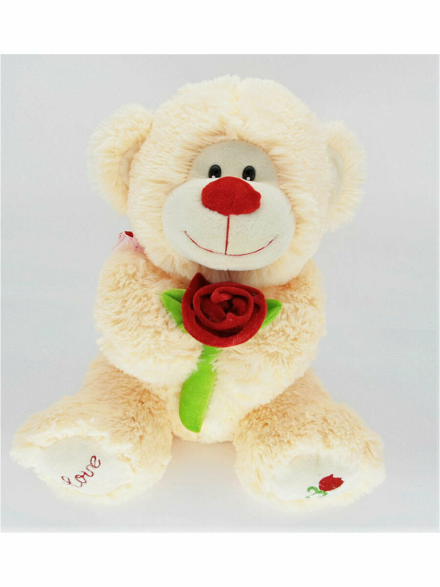 Мягкая игрушка Мишка