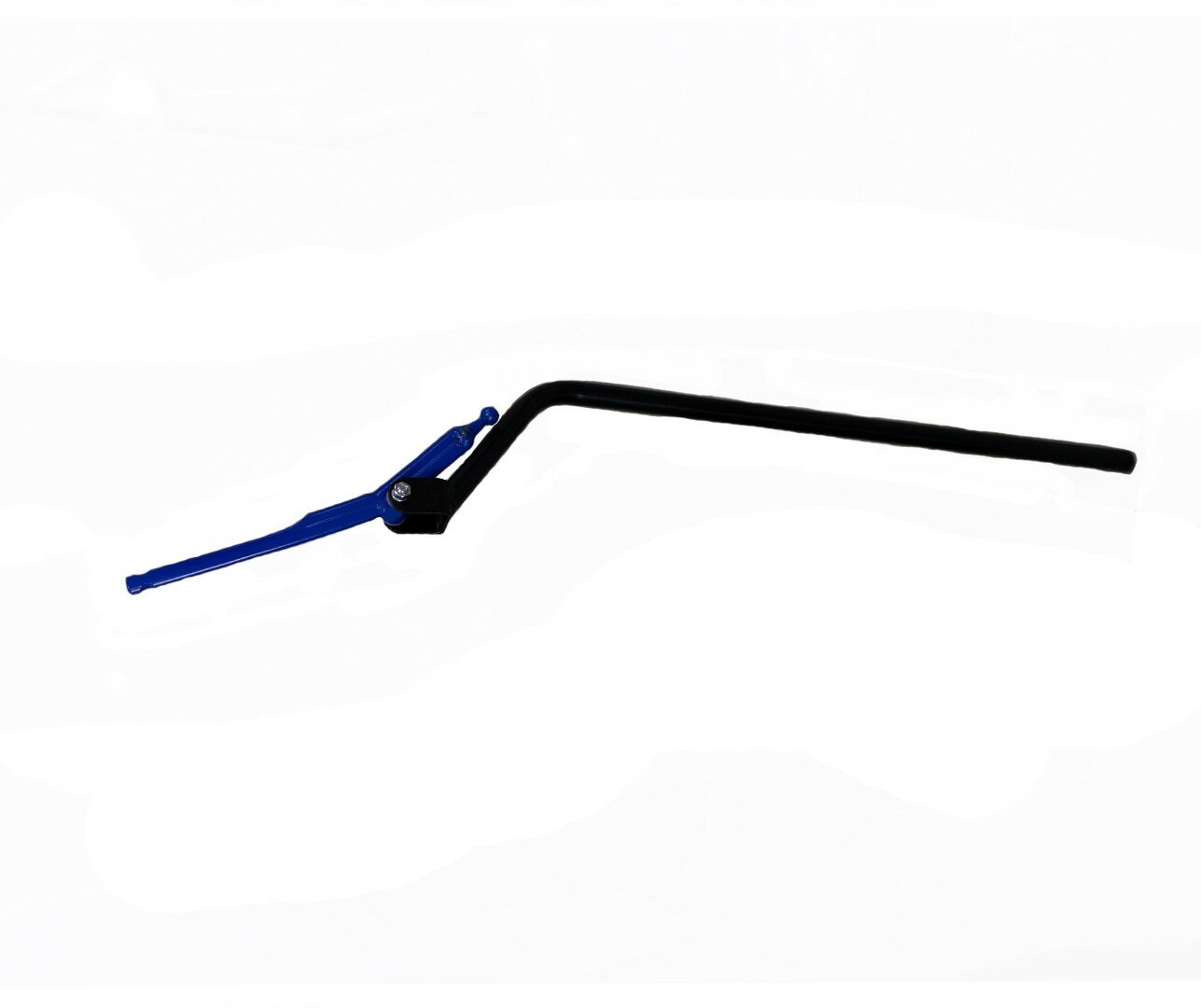 Кулиса КПП ВАЗ 2110 в сборе спорт (Avtostandart)