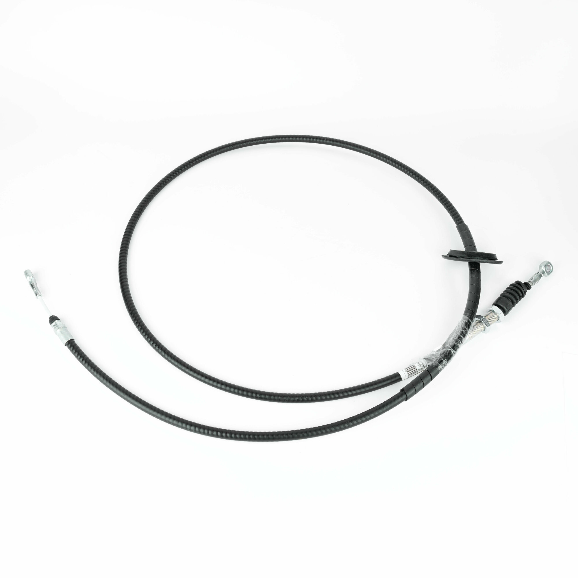 Трос ручного тормоза ГАЗель Next City передний (ГАЗ)