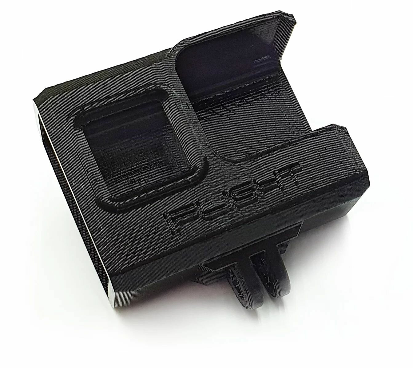 Кейс для камеры iFlight GoPro HERO5/6/7, чёрный