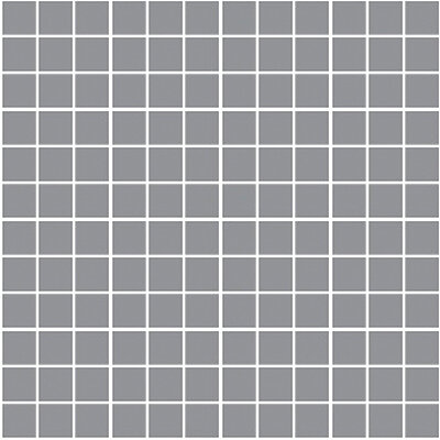 Мозаика Kerama Marazzi (Керама Марацци) Темари 29,8х29,8 см, толщ. 3.5 мм, Серая 20064 (1.0656 м2)