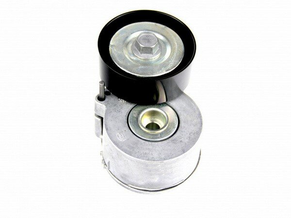 Натяжитель ремня ГАЗон Next, ПАЗ Vector Next дв. 5344 (PRAVT)