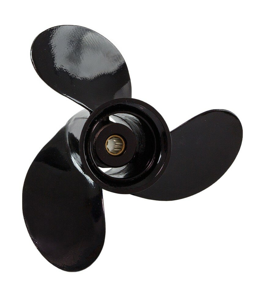 Винт гребной Mercury 8-15;3x9x9, BaekSan (Москва)