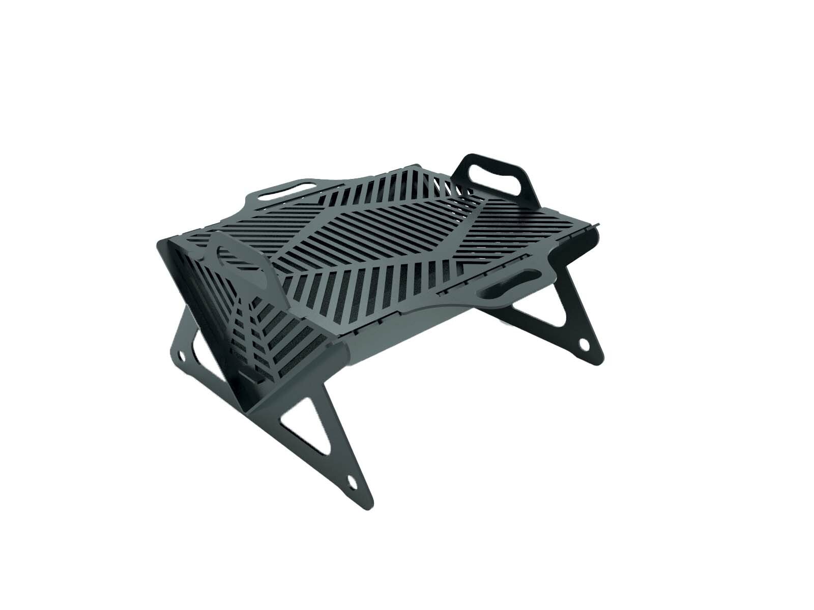 Мангал решетка