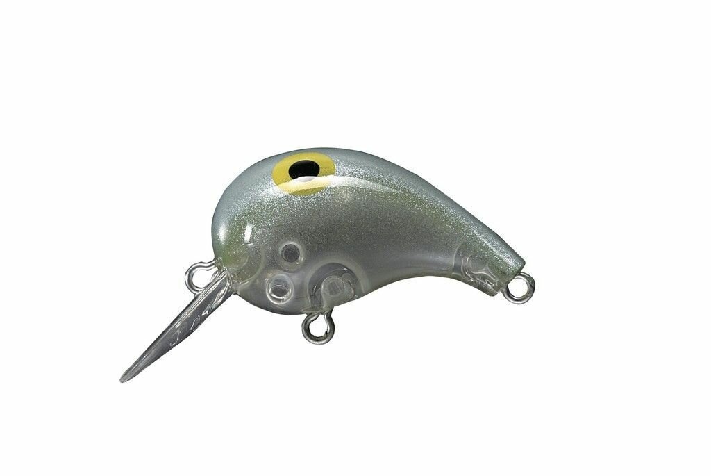 Воблер SMITH An-Do 31мм. 3,5гр. №17