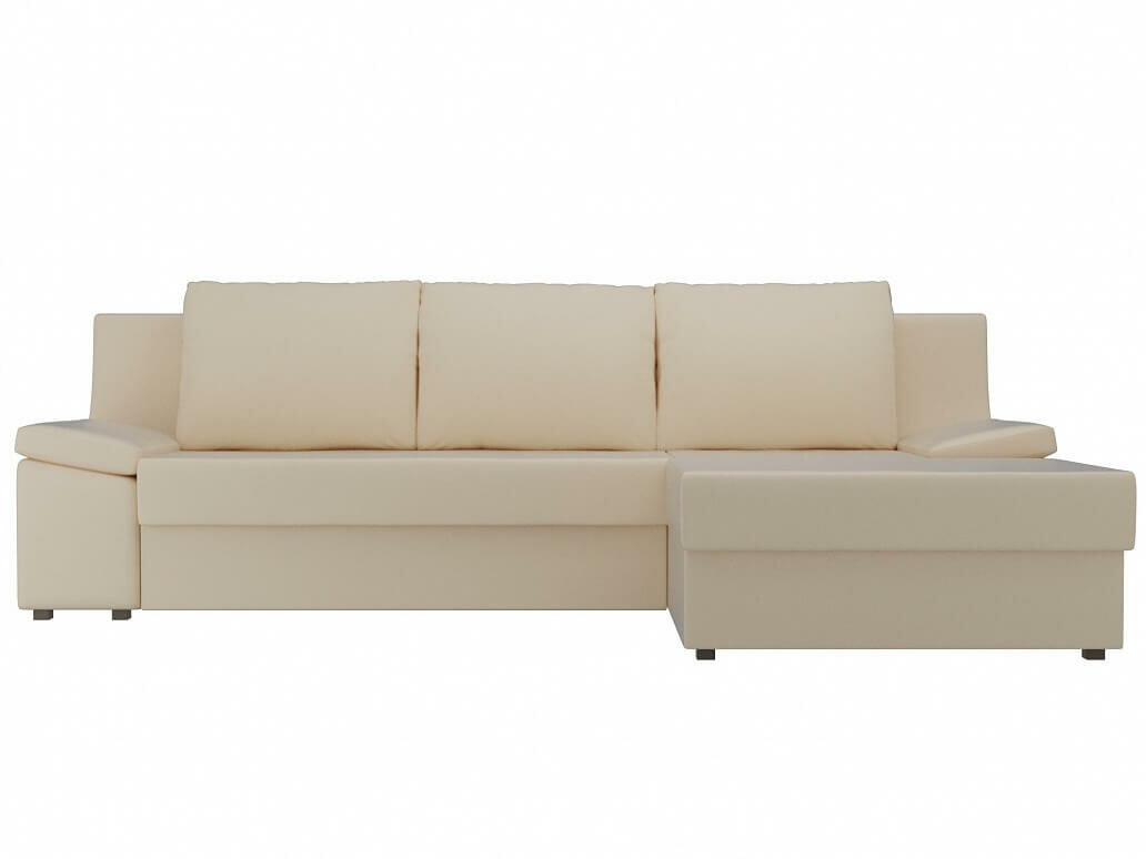 Artum Угловой диван Челси правый экокожа диз. 1