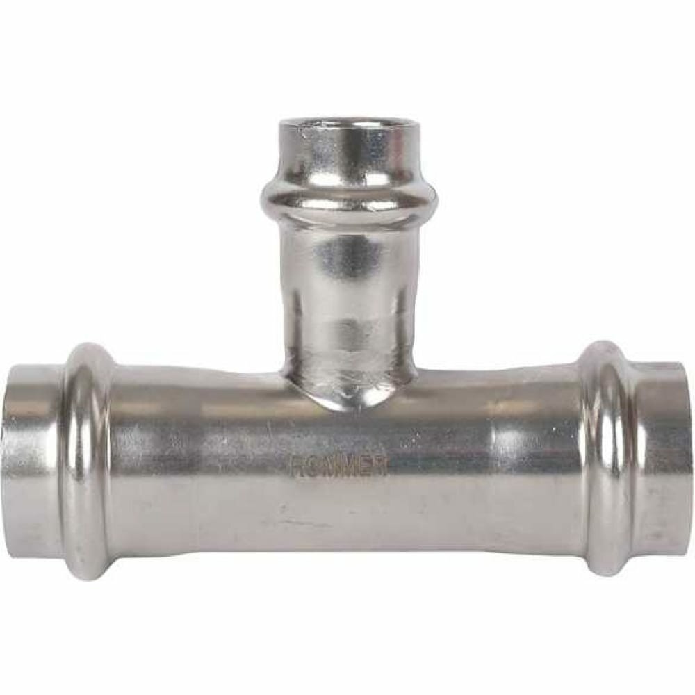 Переходной тройник ROMMER Rss-0014-351535