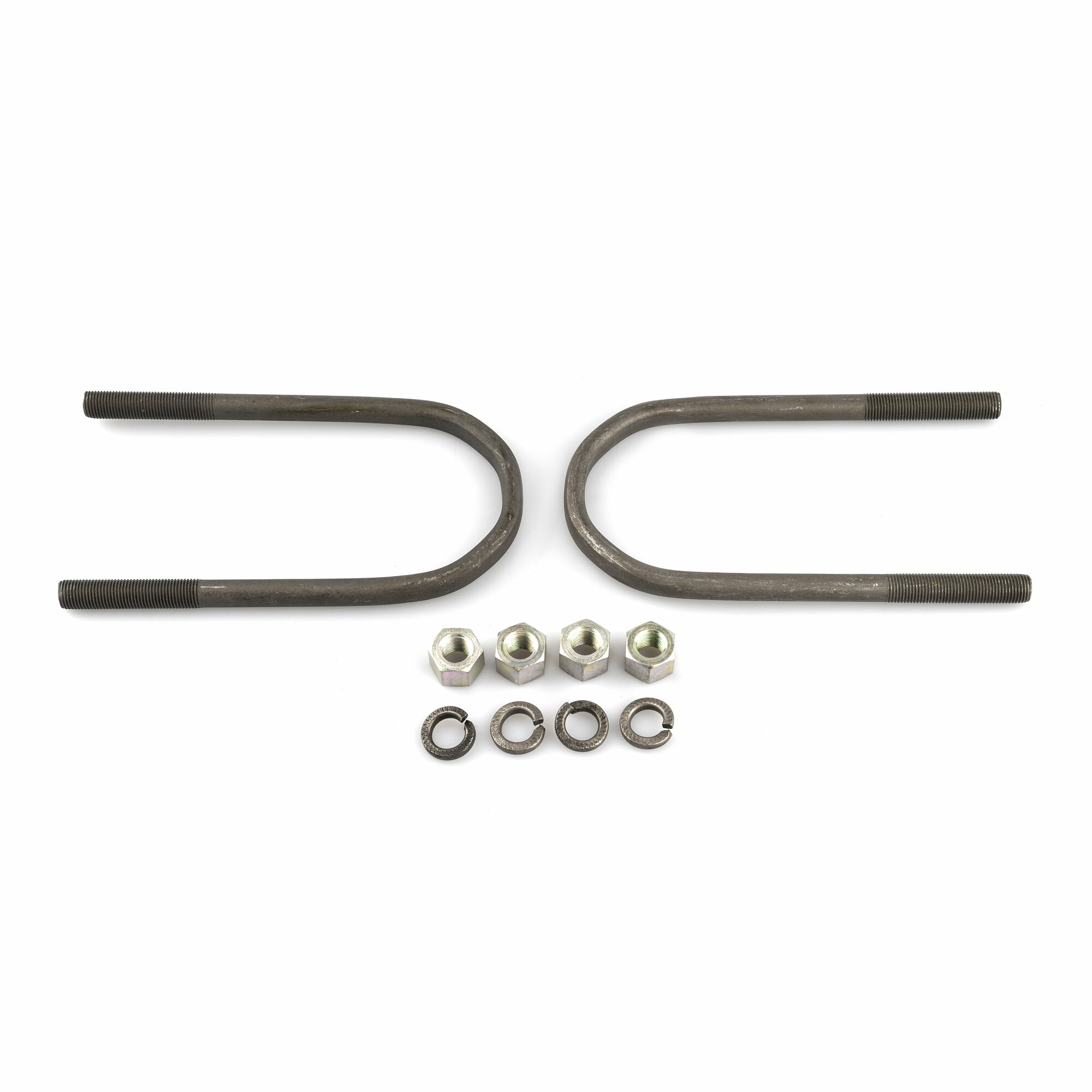 Стремянка рессоры ГАЗ-2410-31105 (2шт) (ГАЗ) G-PART