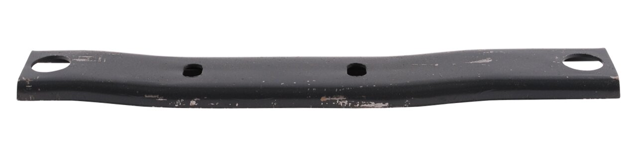 Кронштейн опоры карданного вала ВАЗ 2101 (планка) голая (АвтоВАЗ)