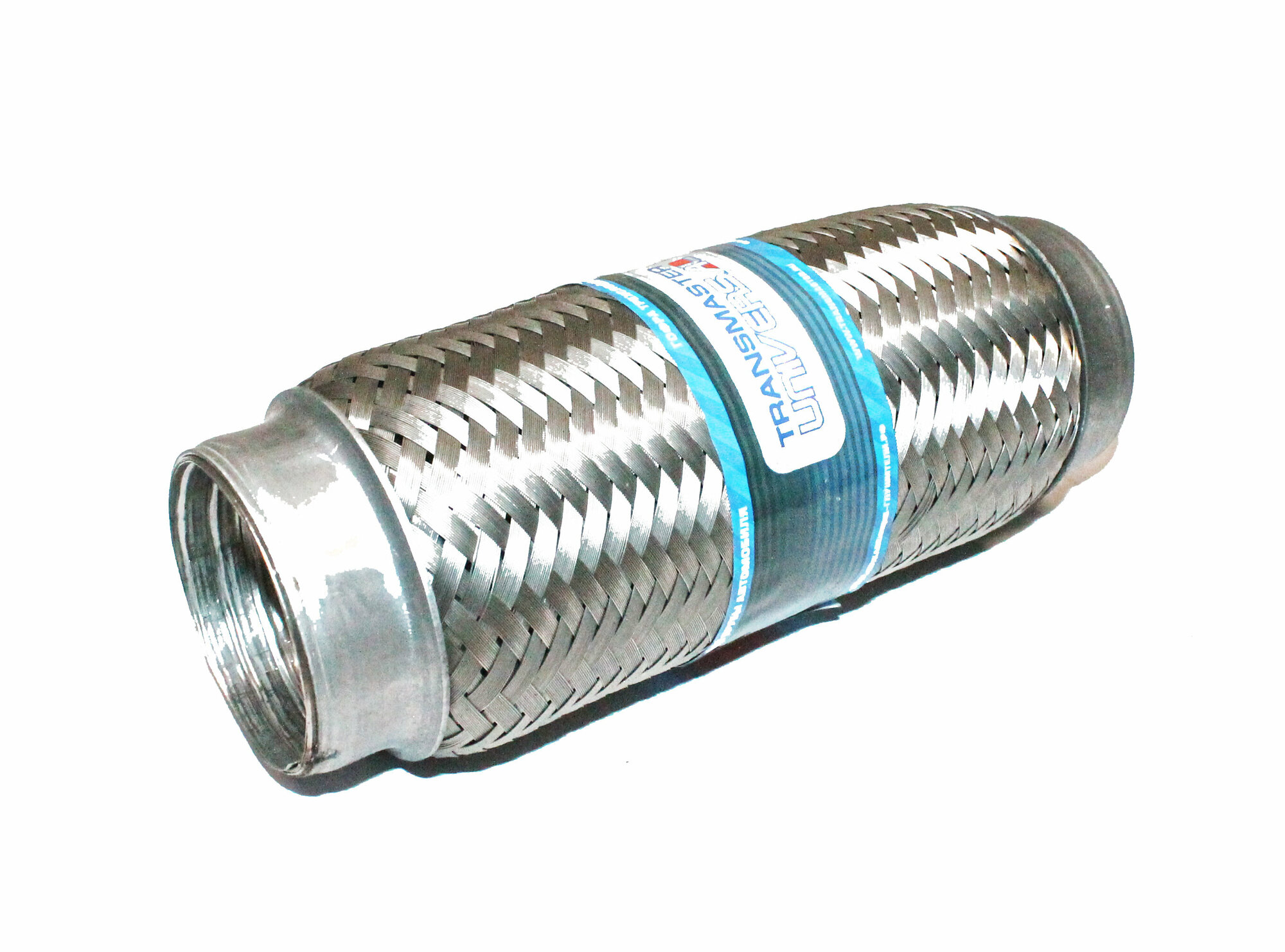 Компенсатор выхл сист. (гофра) 55х200 3х сл. InterLock Ttansmaster Uiversal