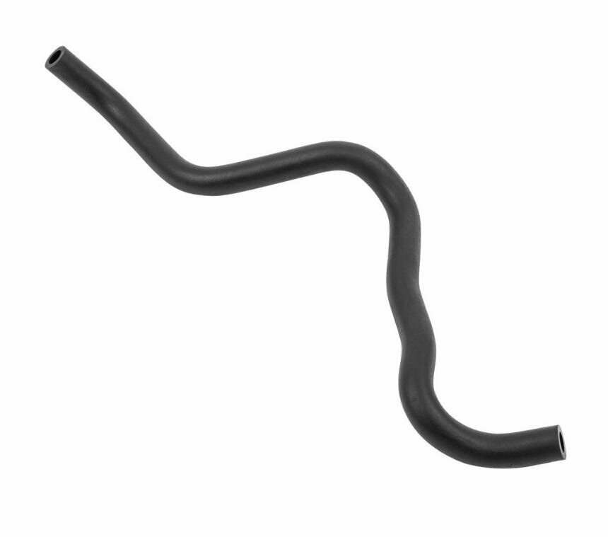 Патрубок расширительного бачка LECAR ВАЗ LADA Largus, RENAULT Logan нижний