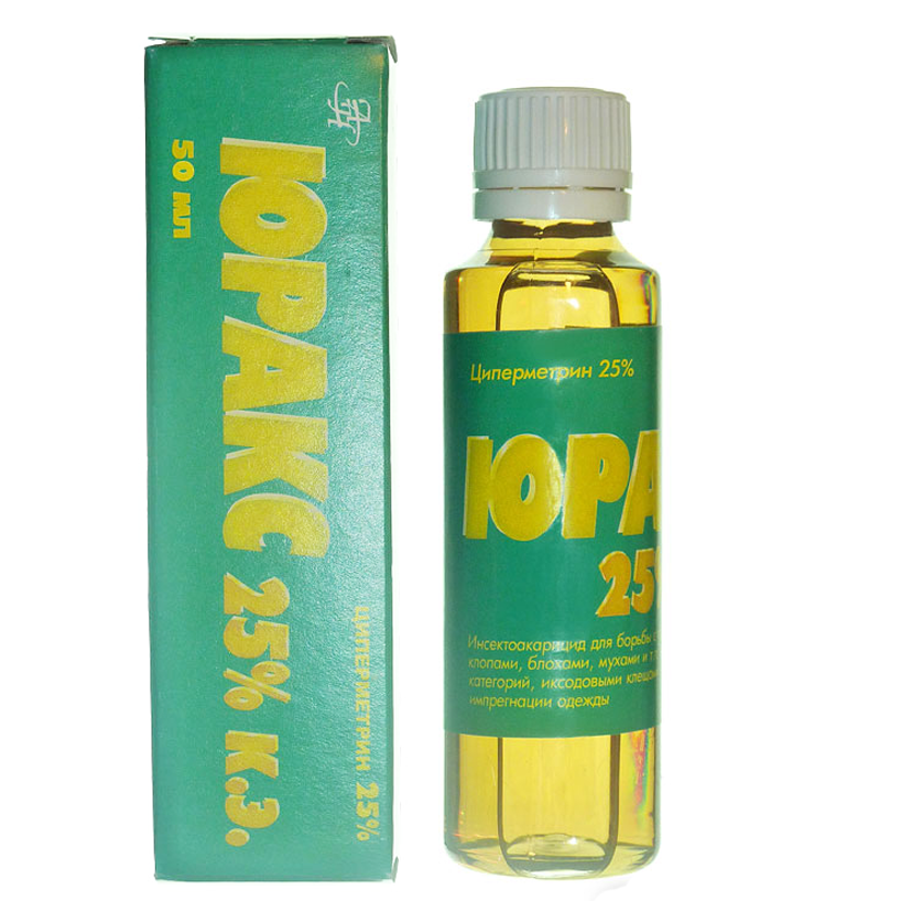 Юракс (50 мл)