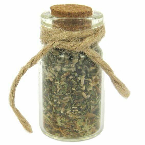 Обережный сбор трав "Счастливая семья"