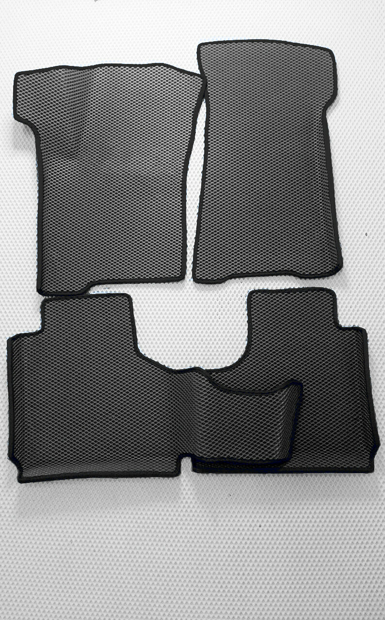 Автомобильные коврики EVA для CHEVROLET NIVA/шивролет нива 2002-нв