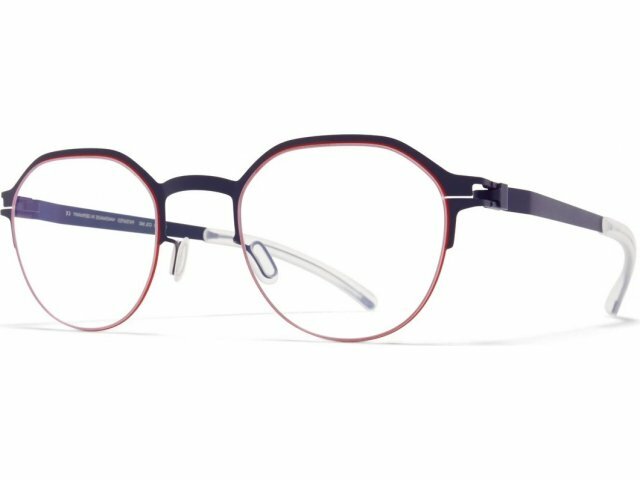 MYKITA Оправа Mykita DORIAN 542 45/21 [DORIAN 542 45/21]