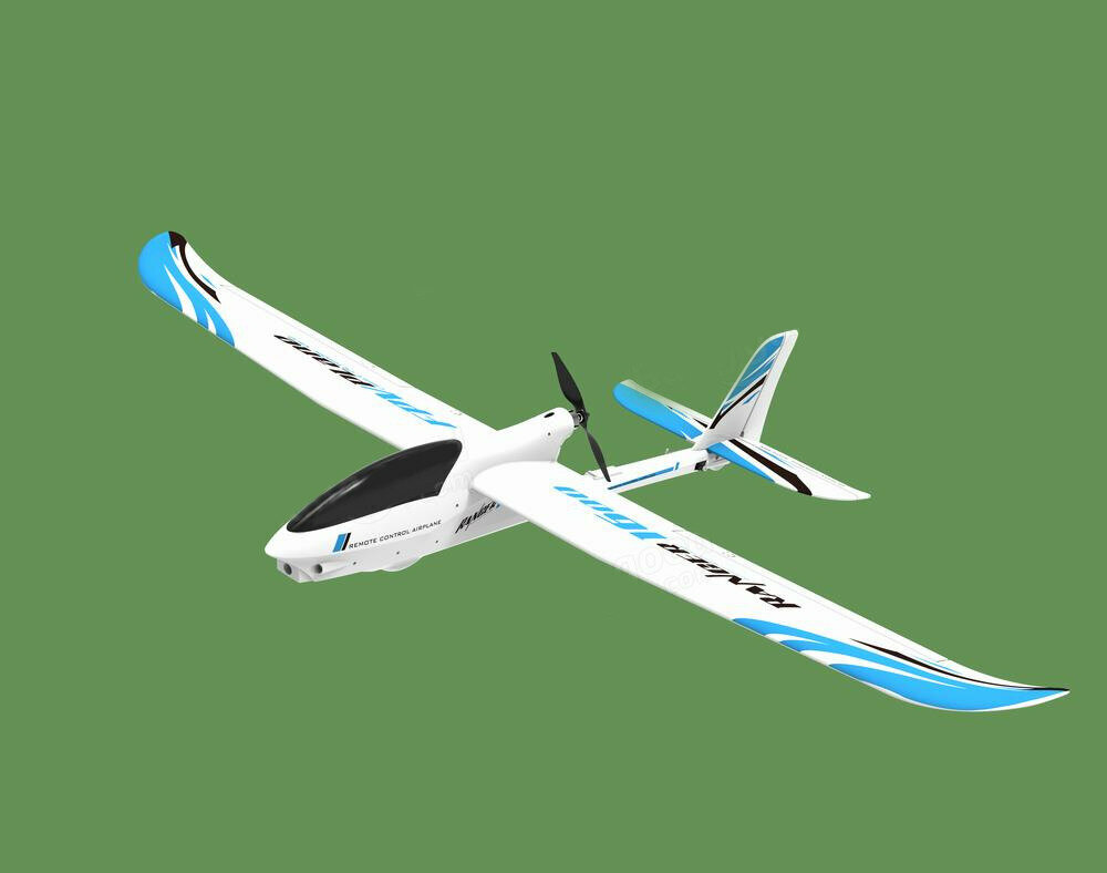 Радиоуправляемый планер VolantexRC Ranger 1600 PNP TW757-7-PNP