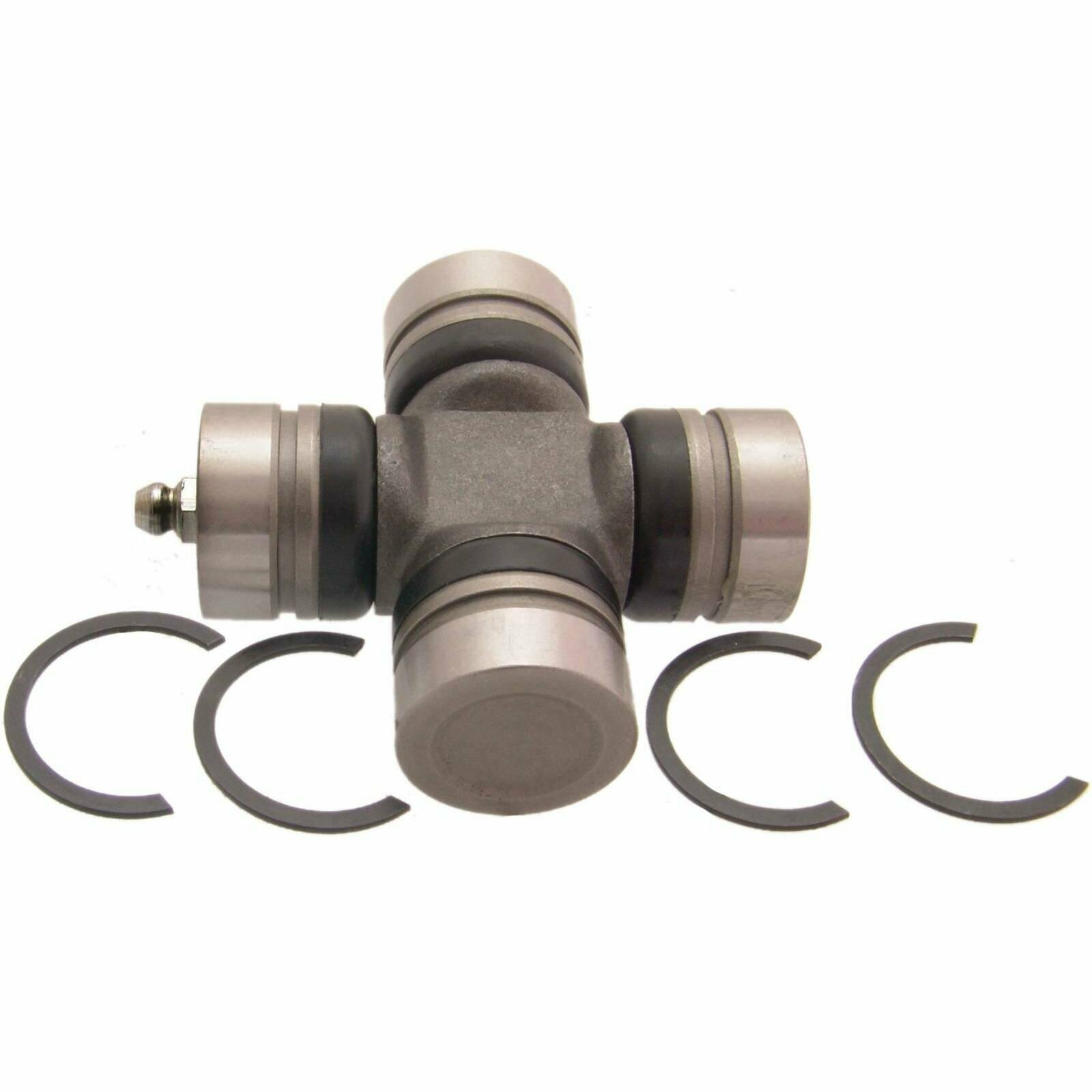 Крестовина карданного вала 26.5x48x71 Febest арт. ASMZ9