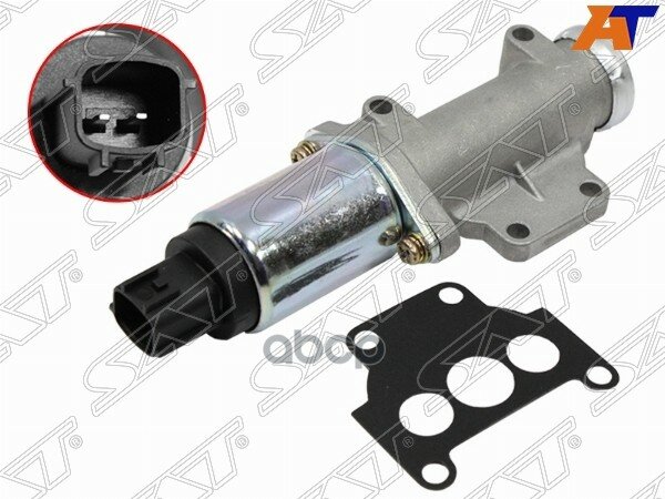 SAT ST-340-0041 Датчик холостого хода Nissan Almera 95-00 / Primera 90-96