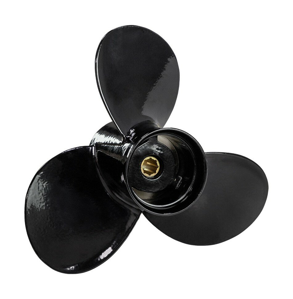 Гребной винт 3x9-1/4x8, Marine Rocket (Москва)