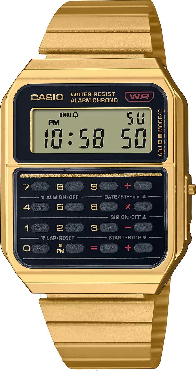 Наручные часы