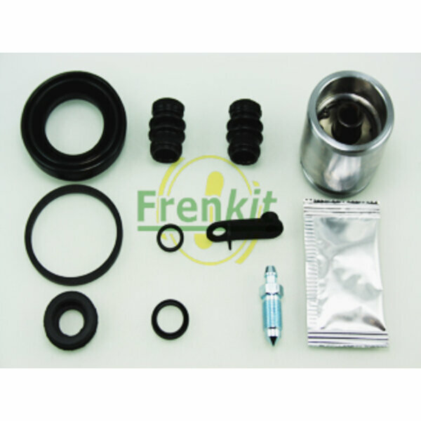 Ремкомплект заднего суппорта (с поршнем) NISSAN 300ZX/Fairlady/Silva/RX8 /Type Tokico Frenkit 243954 Frenkit арт. 243954