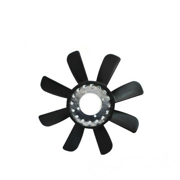 Крыльчатка вентилятора УАЗ Patriot (пластик) (Riginal)
