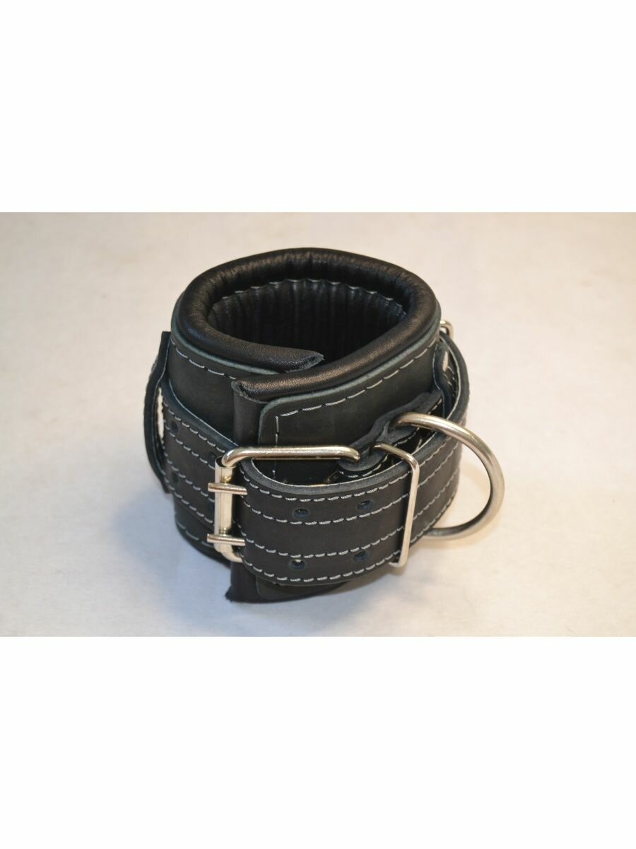 Манжета для тяги