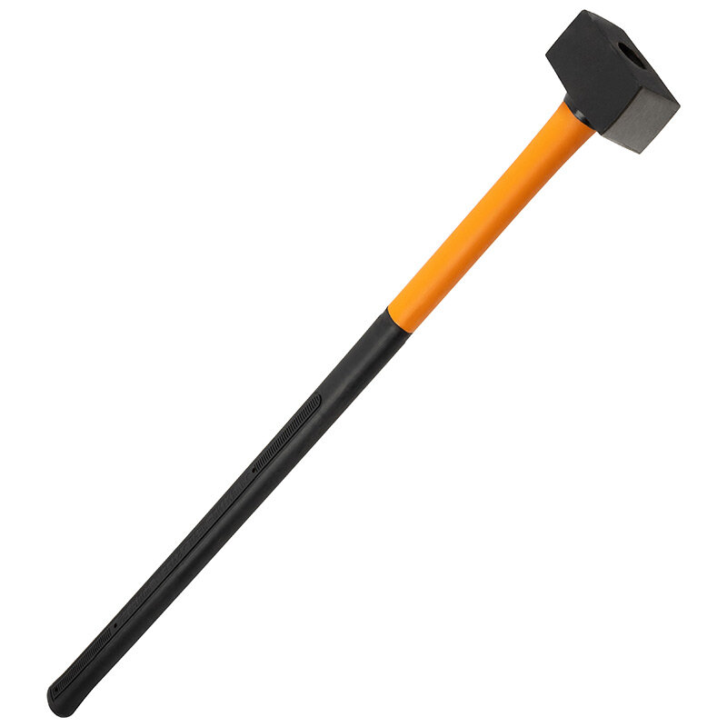 Кувалда Park 3кг с длинной ручкой 900мм из закаленной стали фибергласс и ТПР