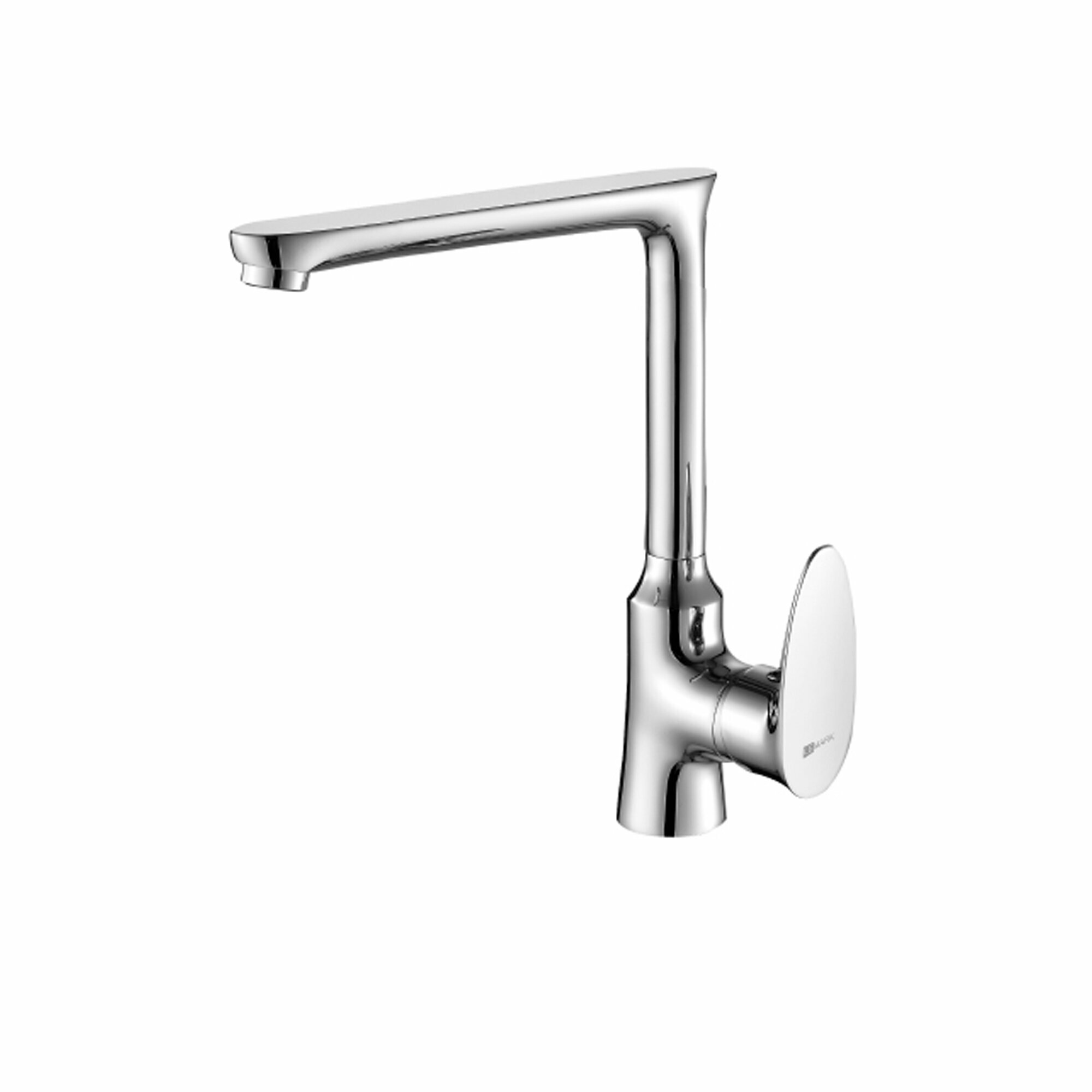 Смеситель для кухни Lemark Nero LM0205C