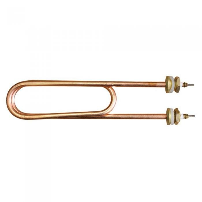 Элемент нагревательный для воды 3,0 кВт медь LВ=240мм (03.230)