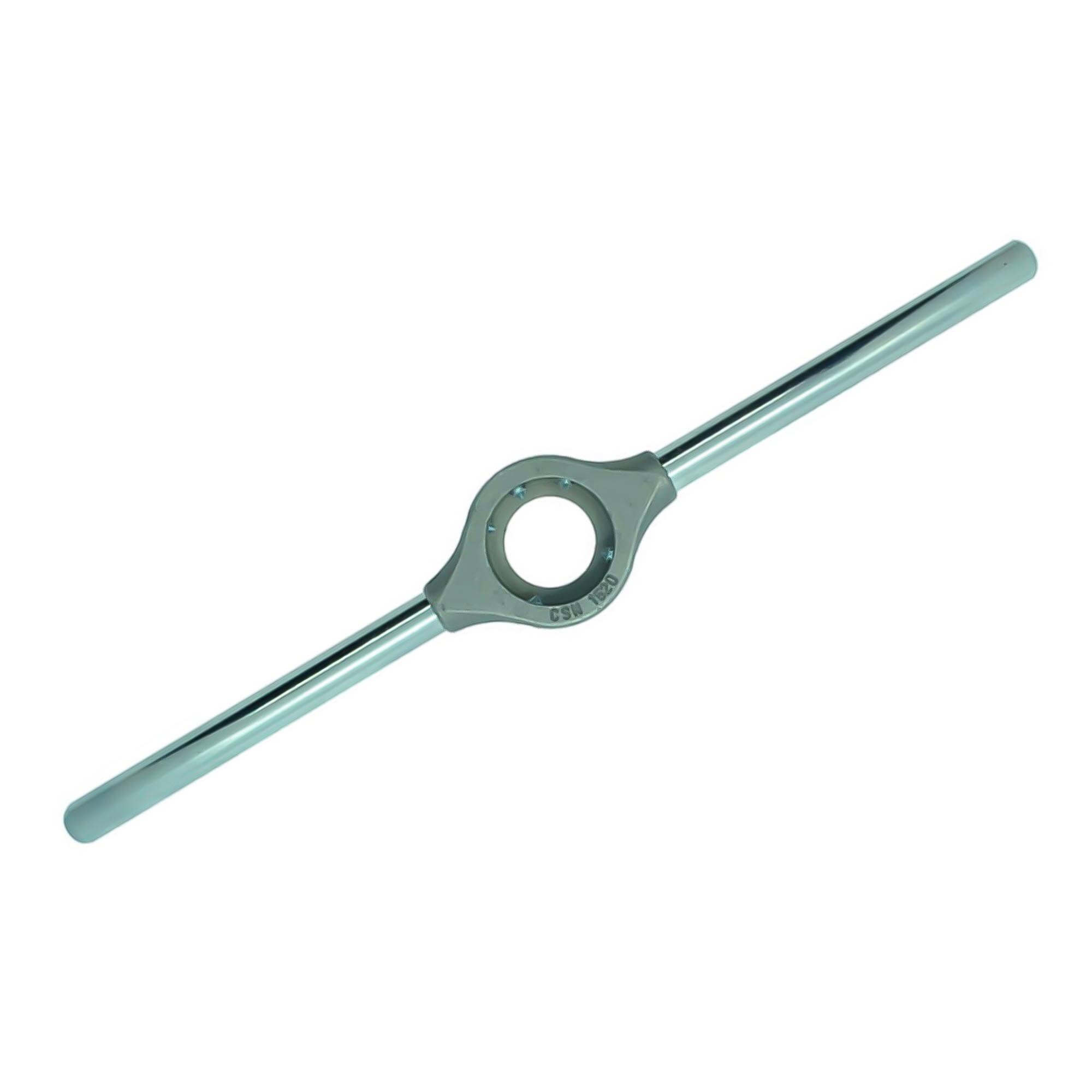 Плашкодержатель Bucovice Tools 30х11мм М10-М11 280мм DIN225 403030