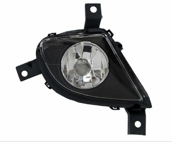 Фара противотуманная SAT ST4442025R, передняя, правая, для BMW E90/E91