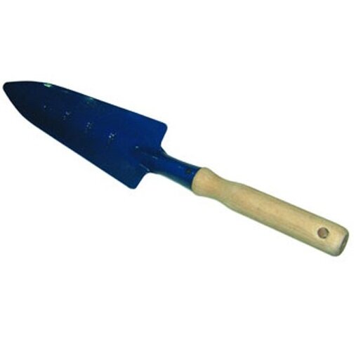 Совок посадочный СПУ сталь 0,8 мм