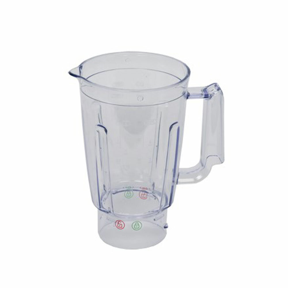 Чаша блендера Moulinex Soleil (MS-651474)