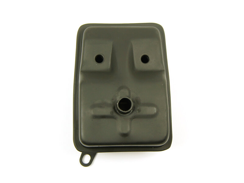 Глушитель подходит для инструмента CHAMPION AG-152B, AG-243, AG-252, GC-243, GC-243E