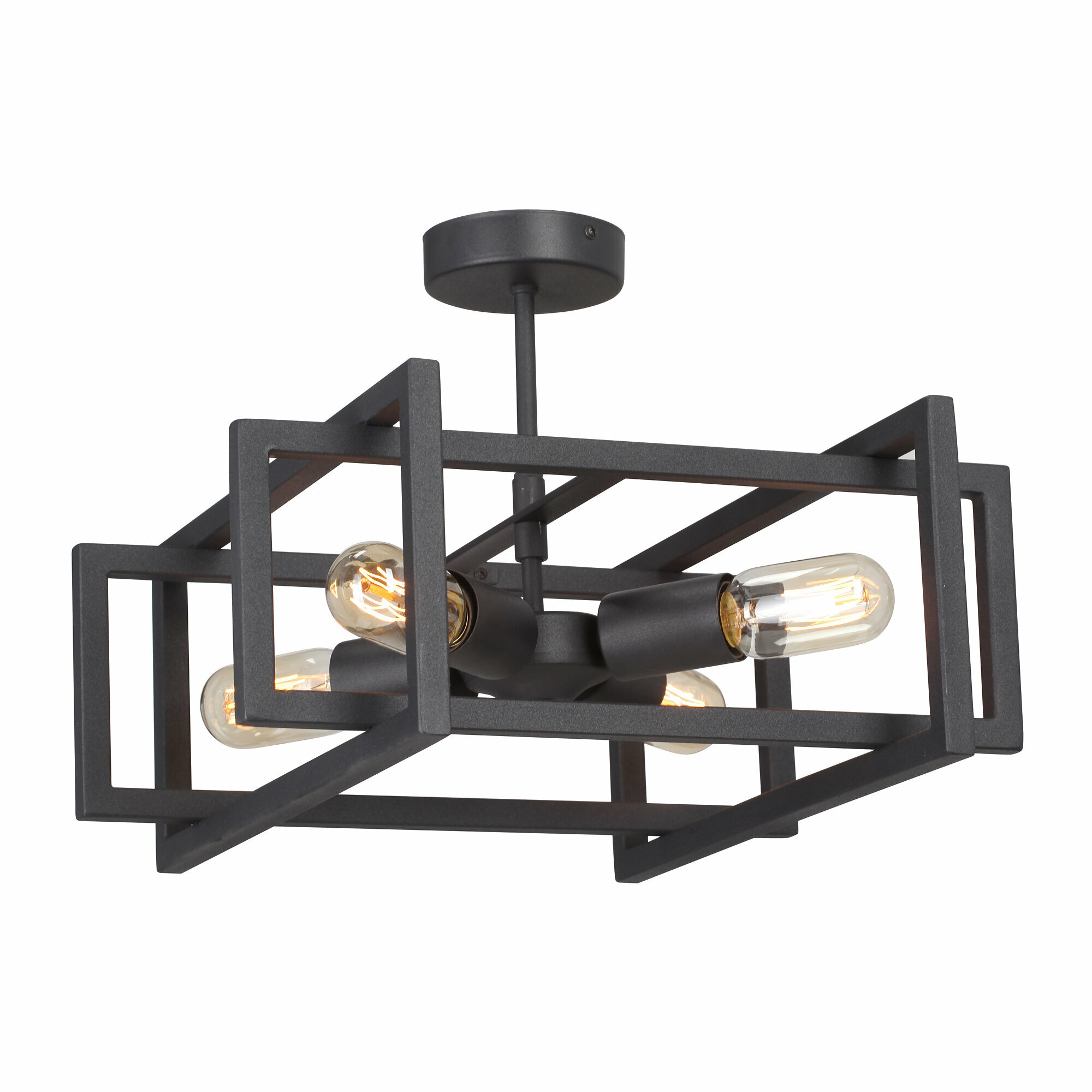 Люстра Vitaluce V3981-1/4PL