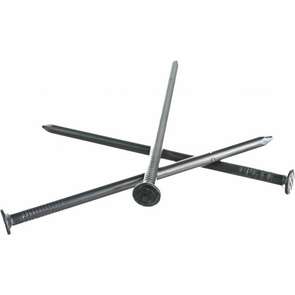 Строительные, Gigant, гвозди Gigant 3,0x70 мм, 5 кг (примерно 1225 шт) G-925563, 0x70мм, 5кг