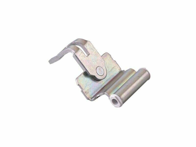 Петля верхняя створочная угловая KF-12/20-13 DH