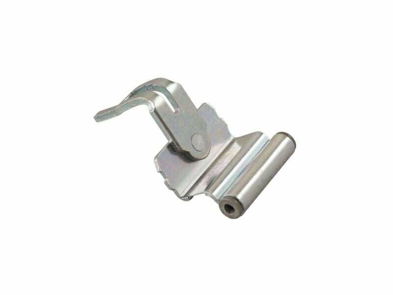 Петля верхняя створочная угловая KF-12/20-13/7