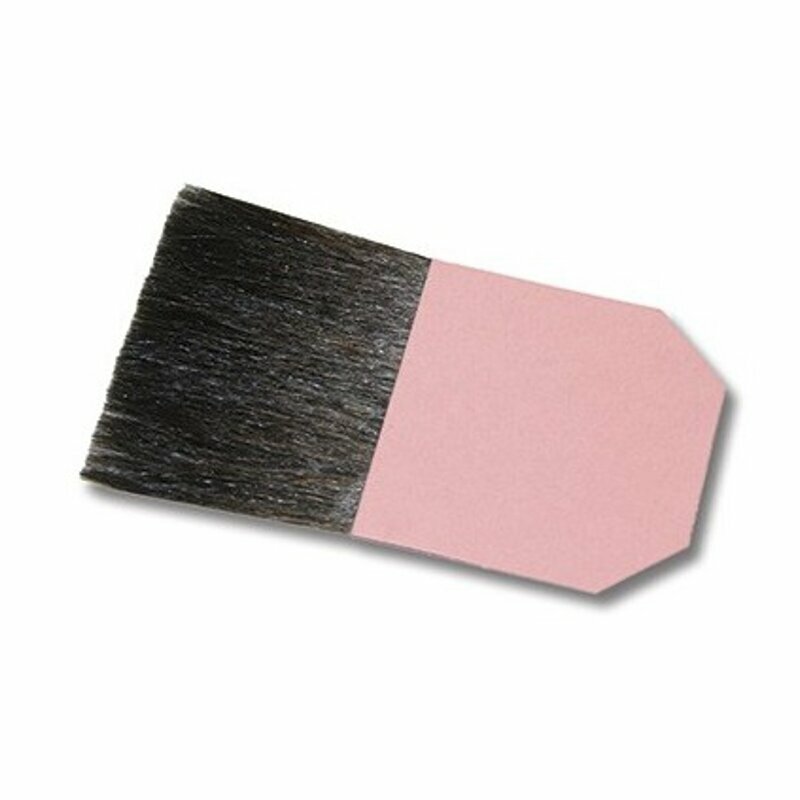 Лампемзель натуральный Borma Gilder's Tip 2,5" CDO7163A