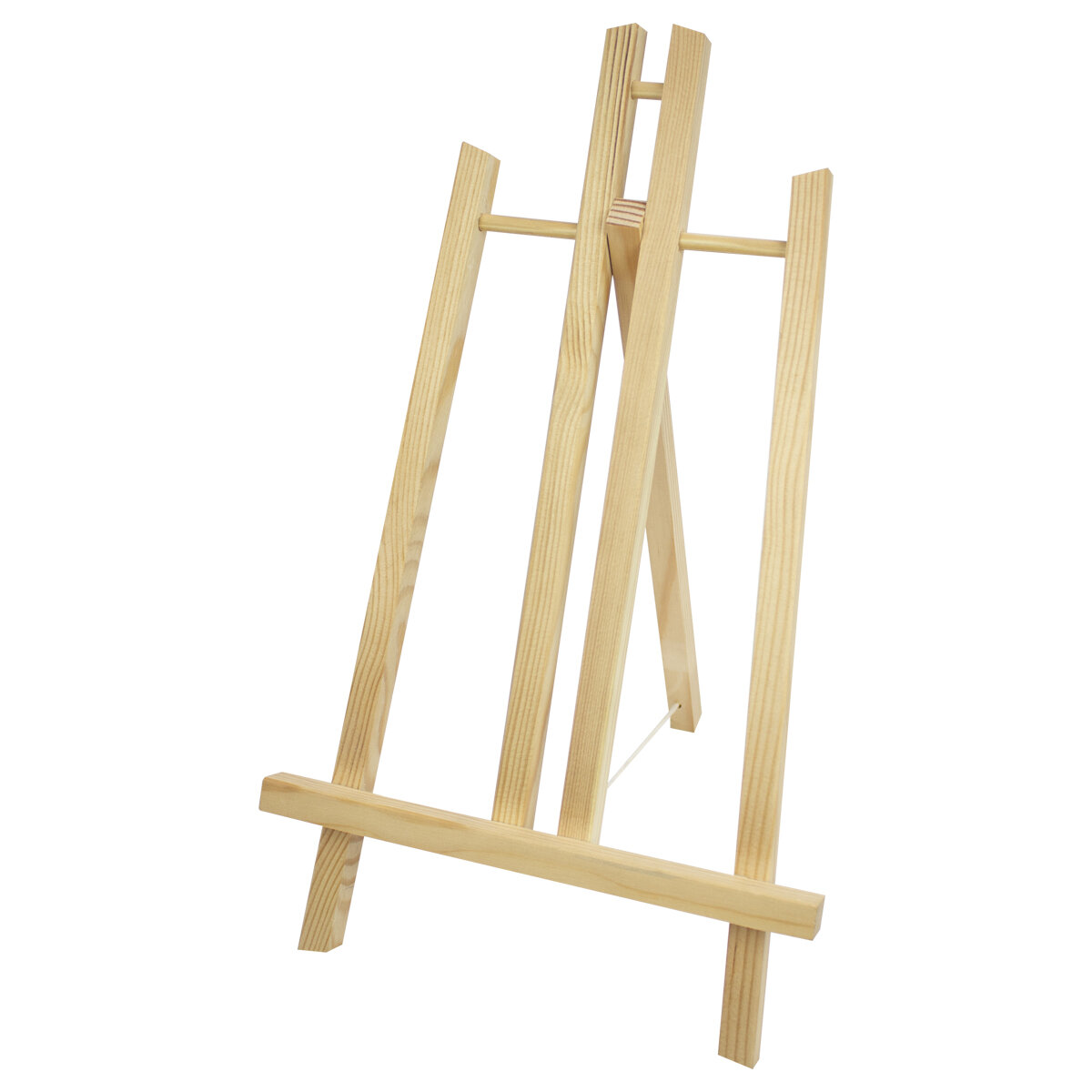 Мольберт настольный Гамма "Студия", 19,5*27,5*39,5см, сосна