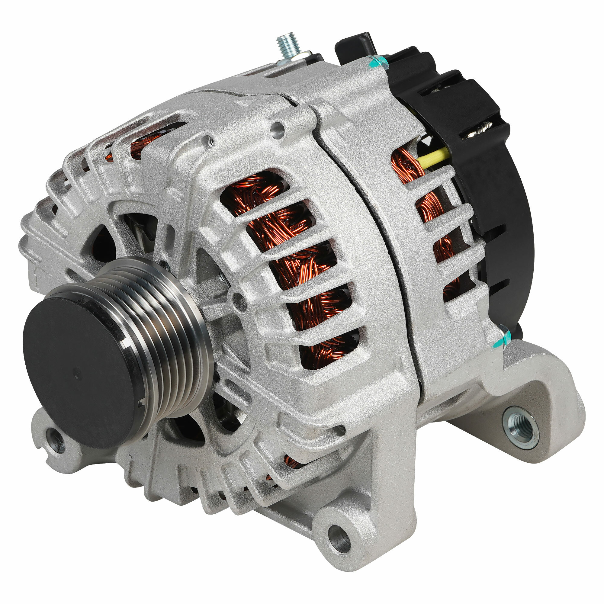 Генератор 180 А для BMW 1, 2, 3, 4 / STARTVOLT LG 2611