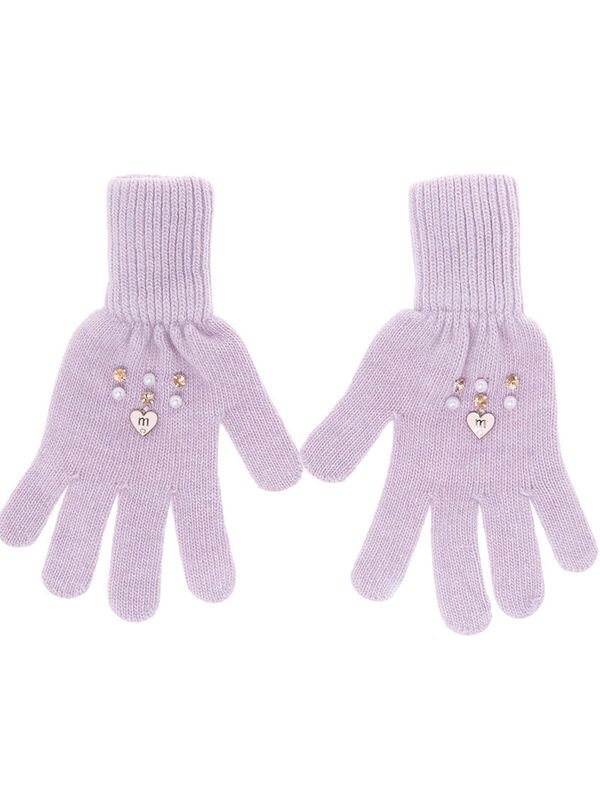 Перчатки для девочек