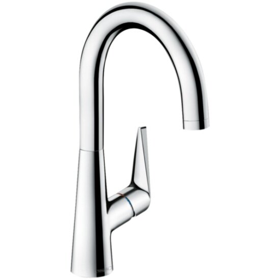 Смеситель для кухни Hansgrohe Talis M51 220, 1jet, хром