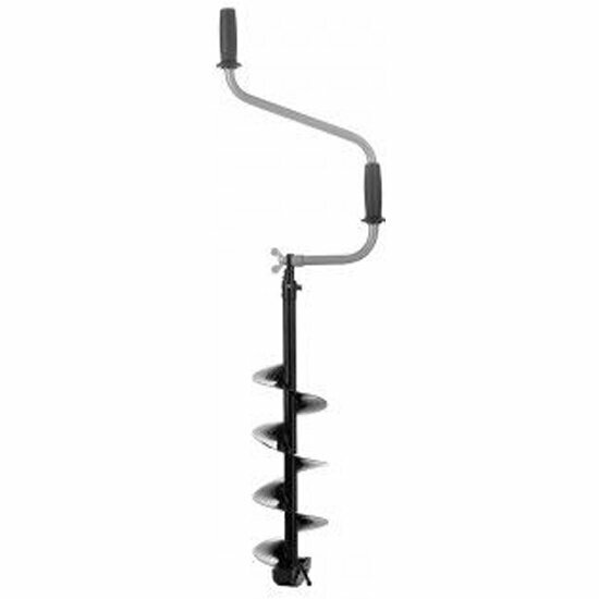 Ледобур Тонар ТОРНАДО-М2 ф150 мини (левое вращение, без чехла) LT-150LM-1