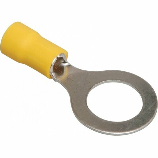 Наконечник Iek НКИ 5.5-5 (кольцо 4-6) (уп.100шт), UNL20-006-6-5