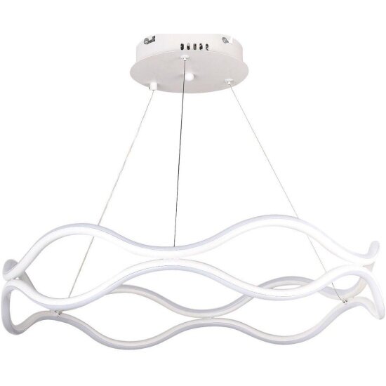 Подвесной светодиодный светильник Natali Kovaltseva Led Lamps 81284