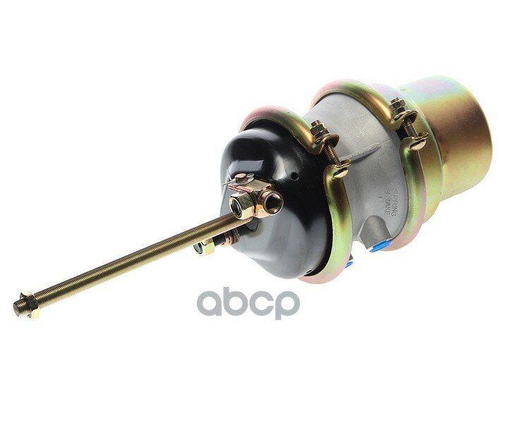 Энергоаккумулятор Камаз 24/20 Megapower MEGAPOWER Automotive арт. 350-26-022