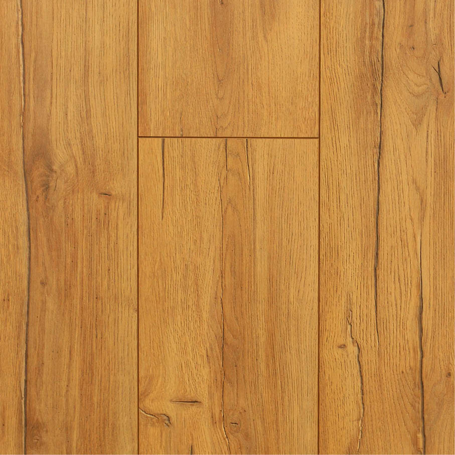 Ламинат Kronopol D40244 Aurum Symfonia Aqua Zero Дуб Аллегро 1380х191х12 мм, упаковка 1.318 м