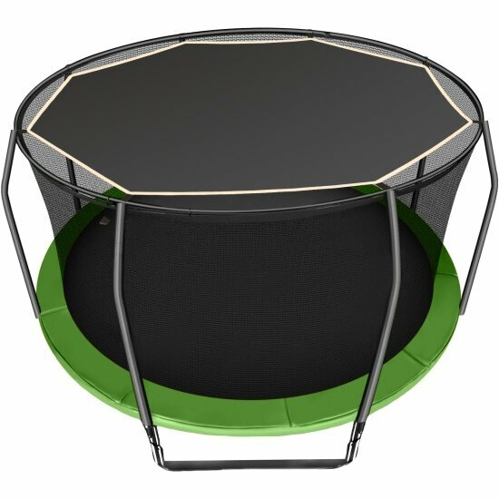 Солнцезащитный тент Perfetto Sport PERFETTO для батута 12 PS-013